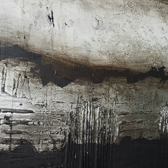 SARAH BROOKE | Art | Sarah Brooke Middle Of Nowhere Painting Artist ...